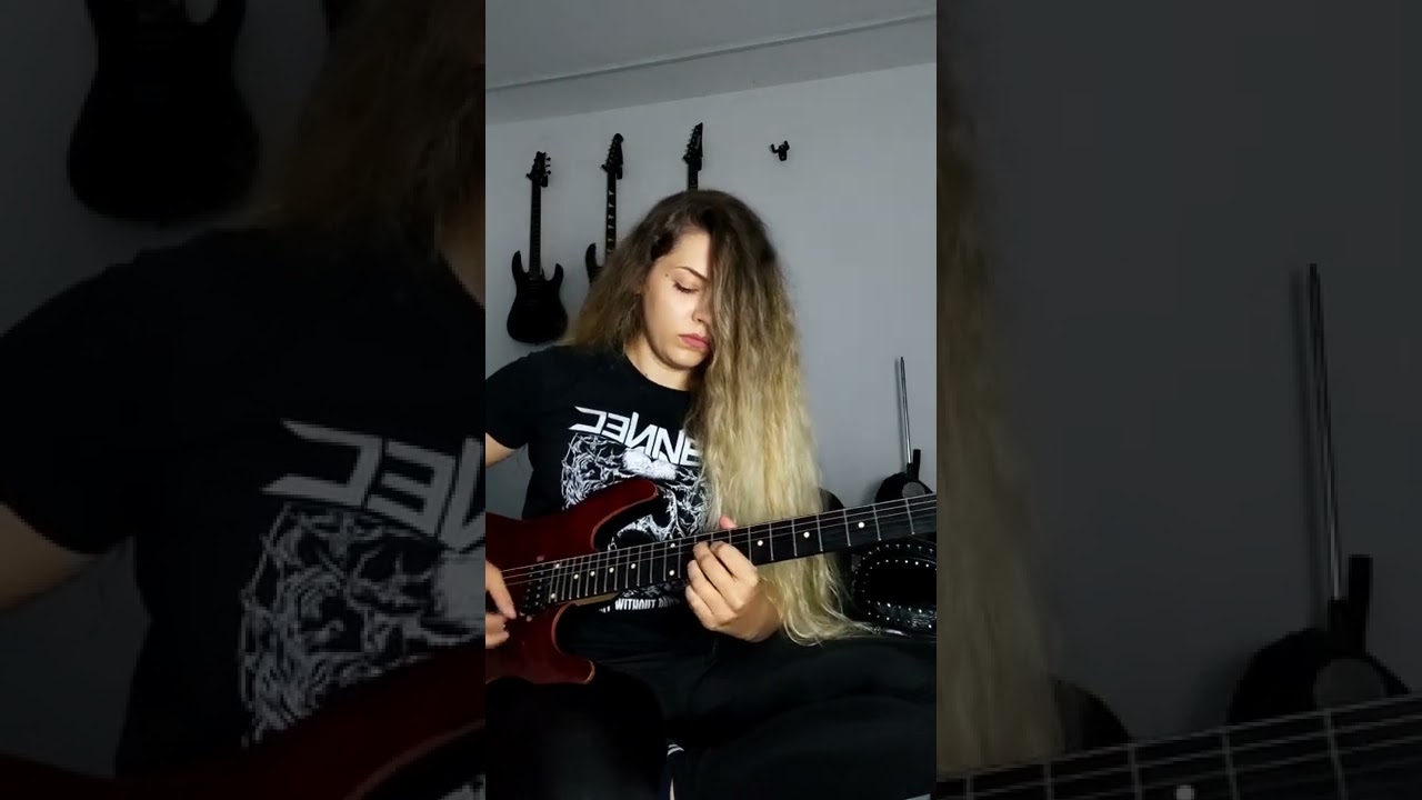 King Diamond - A Visit from the Dead (Intro) || by Alexandra Lioness ...