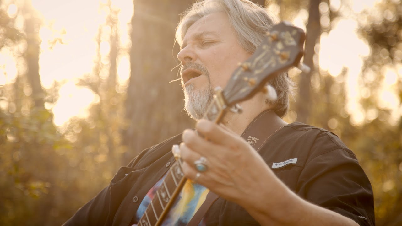 Jeff Mosier - Full Session - Paste - YouTube