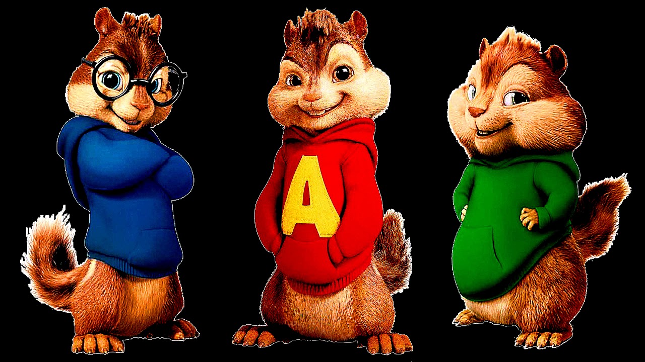 Superhero (feat. Chris Linton) Unknown Brain , Chipmunks Version_UHD-4K ...