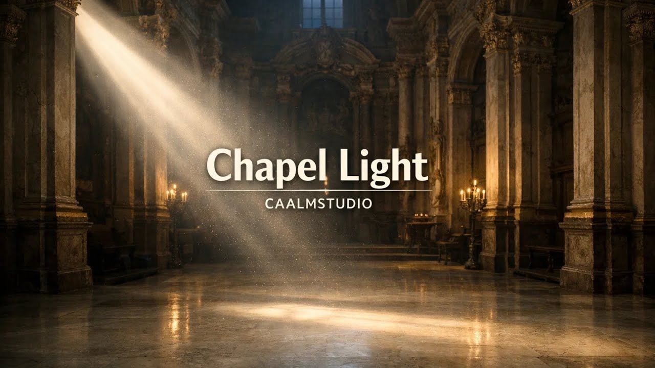 CHAPEL LIGHT - YouTube