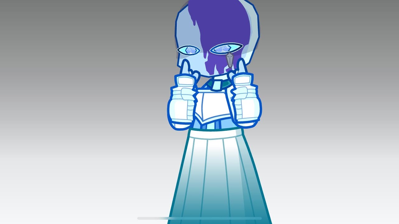 INFECTION || TF OC || 传染 - YouTube