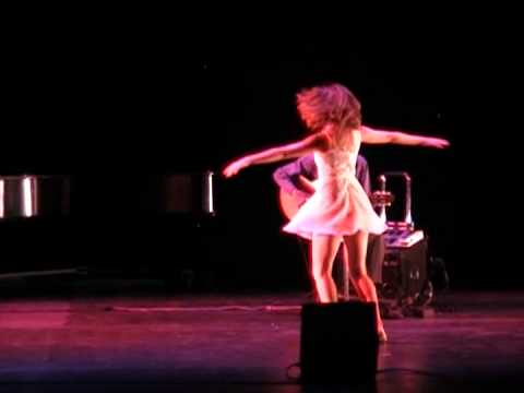 Phoenix of Light - Talent Show - YouTube