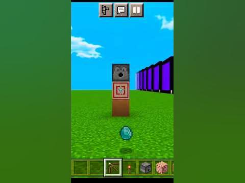 How to make a Minigame In Minecraft. - YouTube