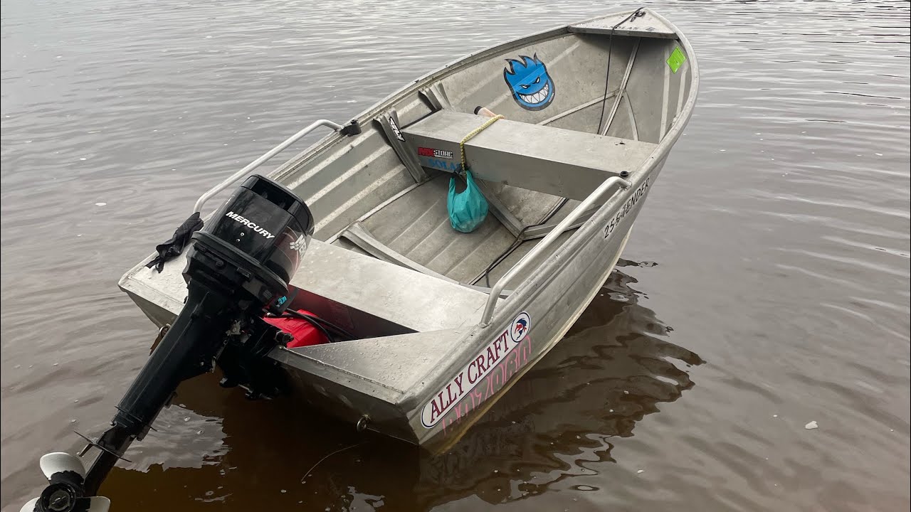 Tinny edit 3 - YouTube