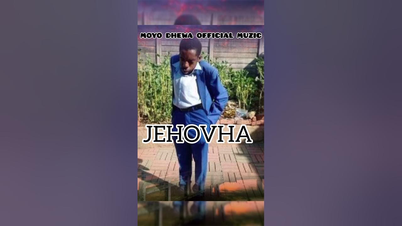 Moyo Dhewa Jehovha _(prod_by_Nigement_Comagain_Music) - YouTube