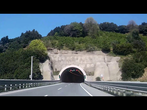 Akçakoca/Alaplı Tünel