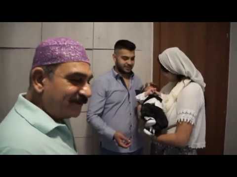 kamera sali / fatme & muhammed = mikailin isim koyma mevludu 4