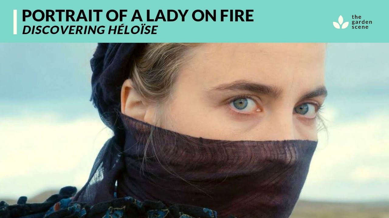 Portrait of a Lady on Fire | Discovering Héloïse - YouTube