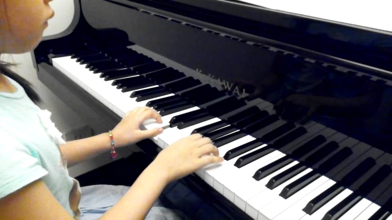 N. Faber:Colorful Sunset - YouTube