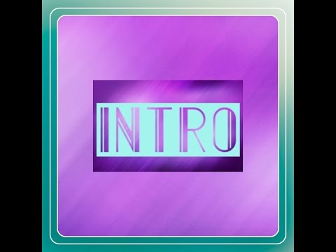 Intro 2017 - YouTube