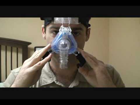 Respironics Comfort Gel Review Free CPAP Advice