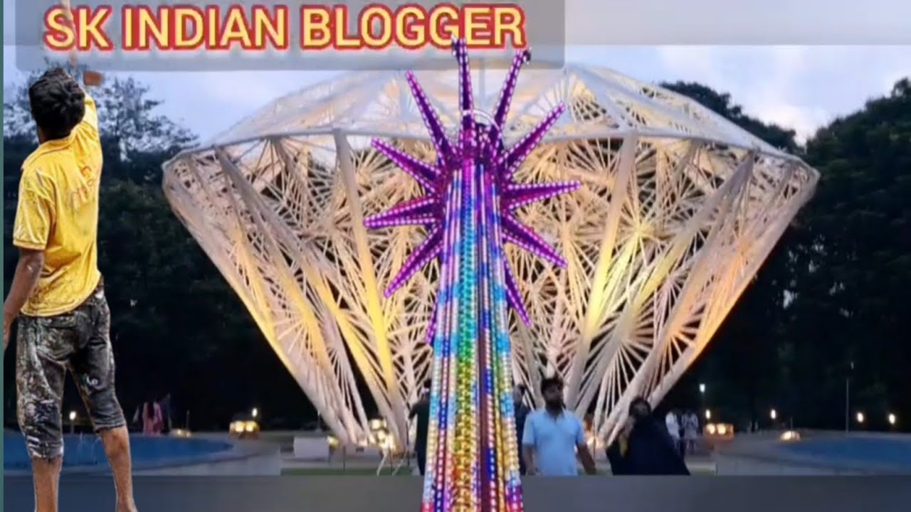 Diamond Park Jamshedpur | Modi Park | Sir Dorabji tata Park Jamshedpur ...