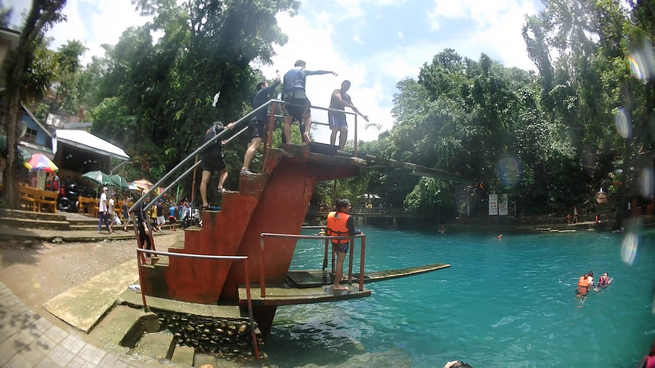 Malumpati Cold Spring - YouTube