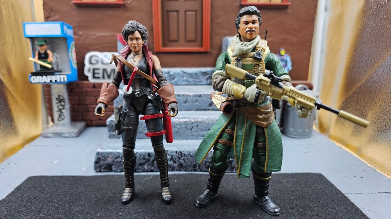 KITBASHING WIT DA CAPT #4 STARWARSBLACKSERIES/MARVEL LEGENDS #kitbash # ...