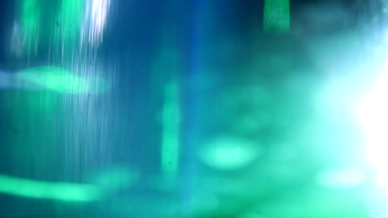 free overlay video footage - color disco light 2 - (background effect ...