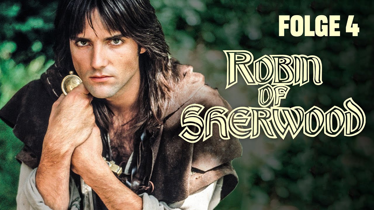 Robin Hood - Episode 4: Die Kreuzritter - Ganze Folgen kostenlos ...