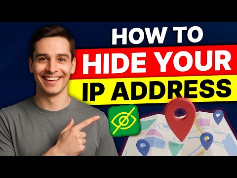 How to Hide IP Address: Bypass Geo-Restrictions Easily