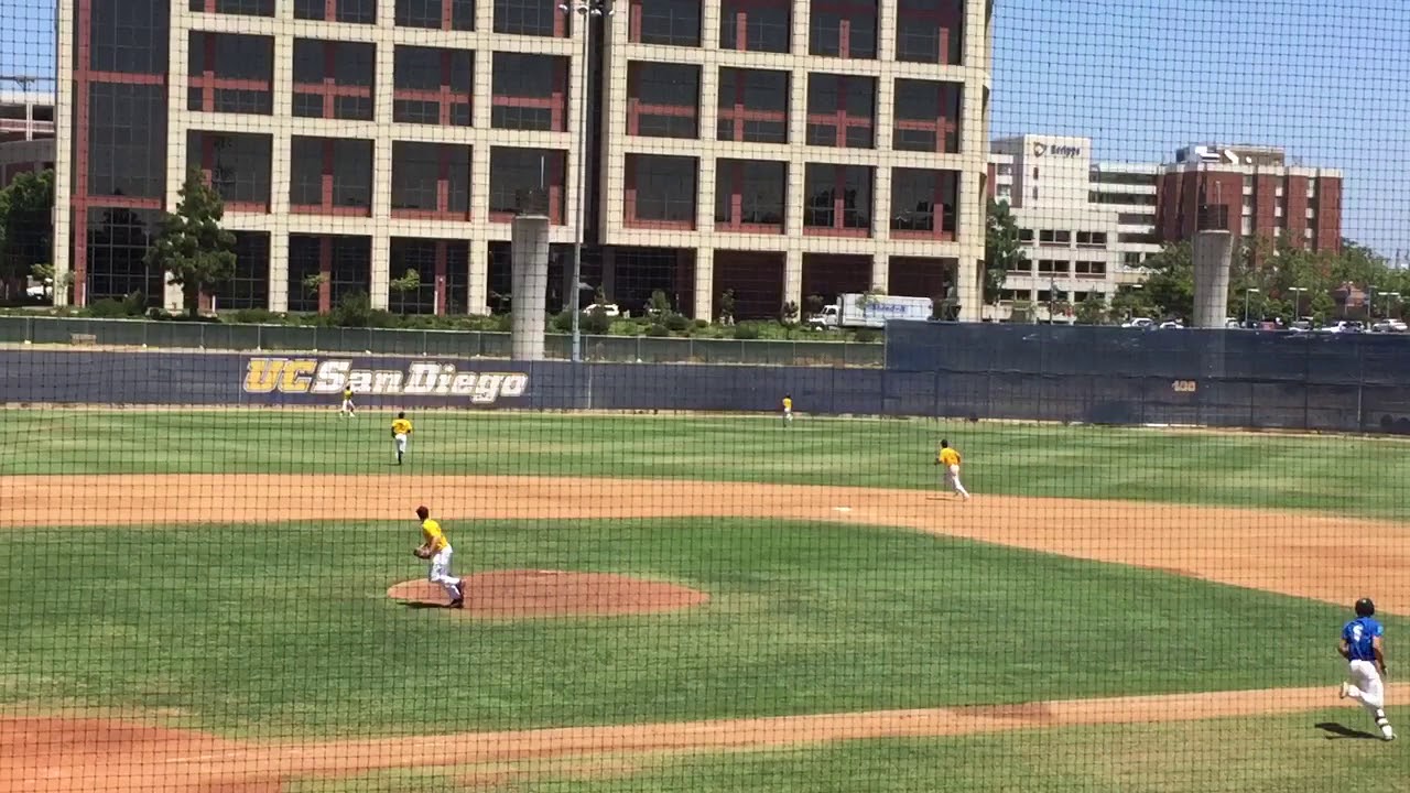 Joe Sassi 2019 Grad - YouTube