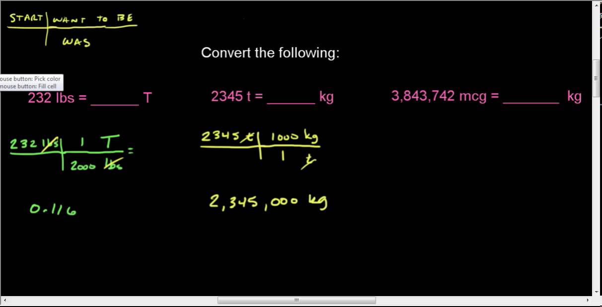 Conversions Weight And Mass YouTube conversions-weight-and-mass-youtube