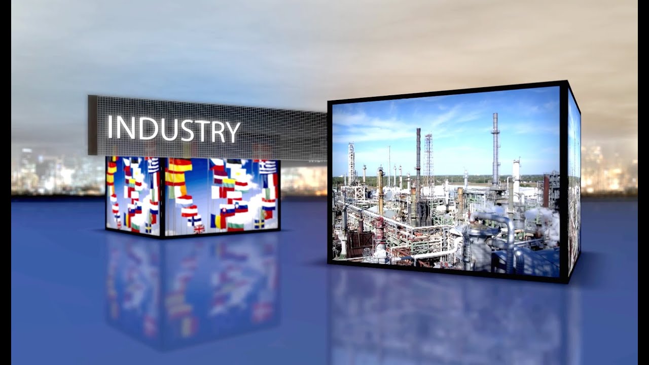 Sevilla Process: scientific and technical basis for EU industrial ...