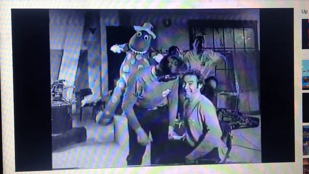 ABC 1997 Promo - YouTube