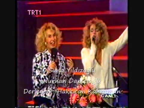 Suna Yıldızoğlu & Nurhan Damcıoğlu Hafta Sonu Programından