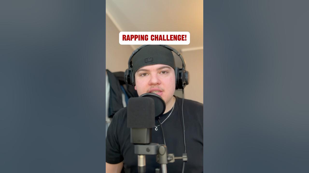 Can you rap? #rap #lyrics #music #newmusic #shorts #viralvideo - YouTube
