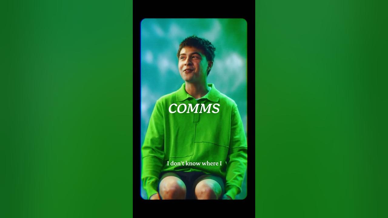 Eddy - Comms - YouTube