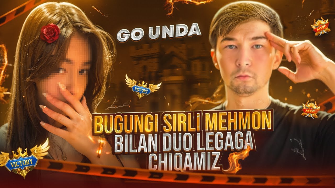 QANI GO UNDA - YouTube