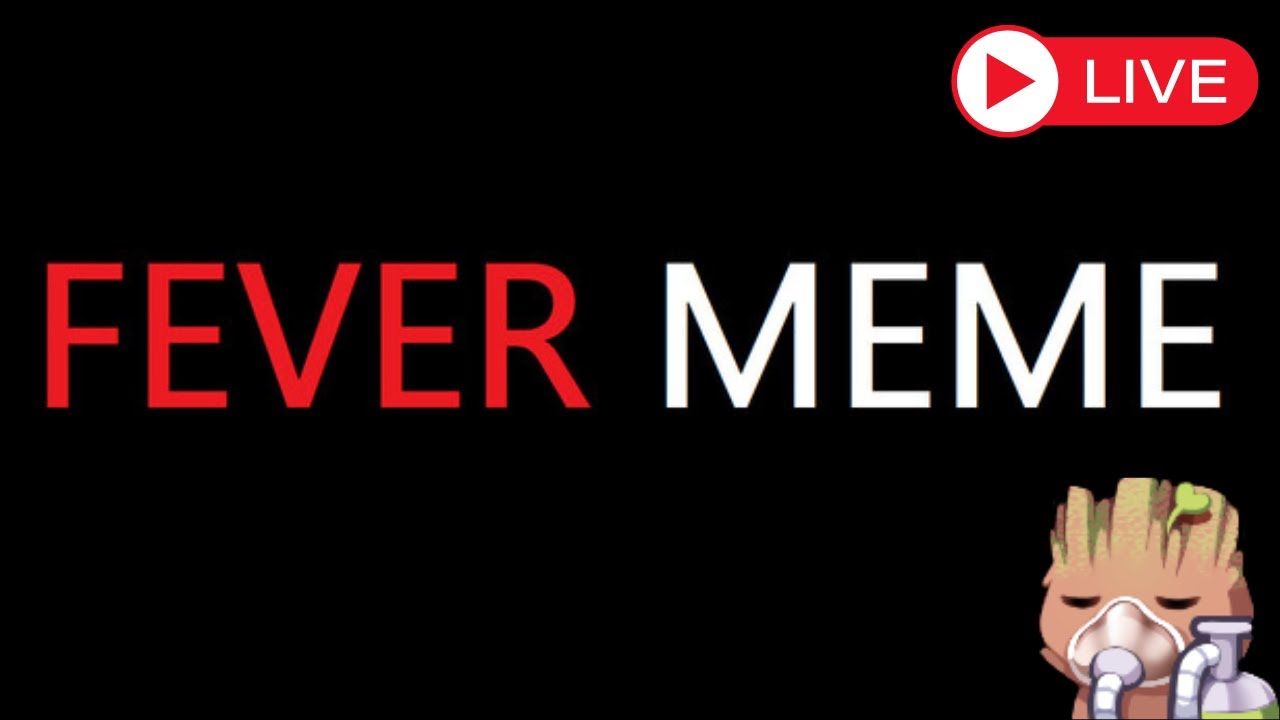 Beating ALL of Fever Meme - YouTube