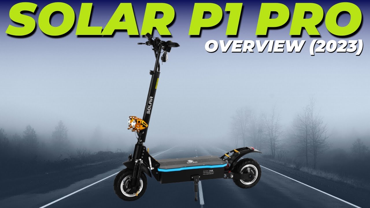 Solar P1 Pro 2023 Overview: Features, Specifications, Pros and Cons ...