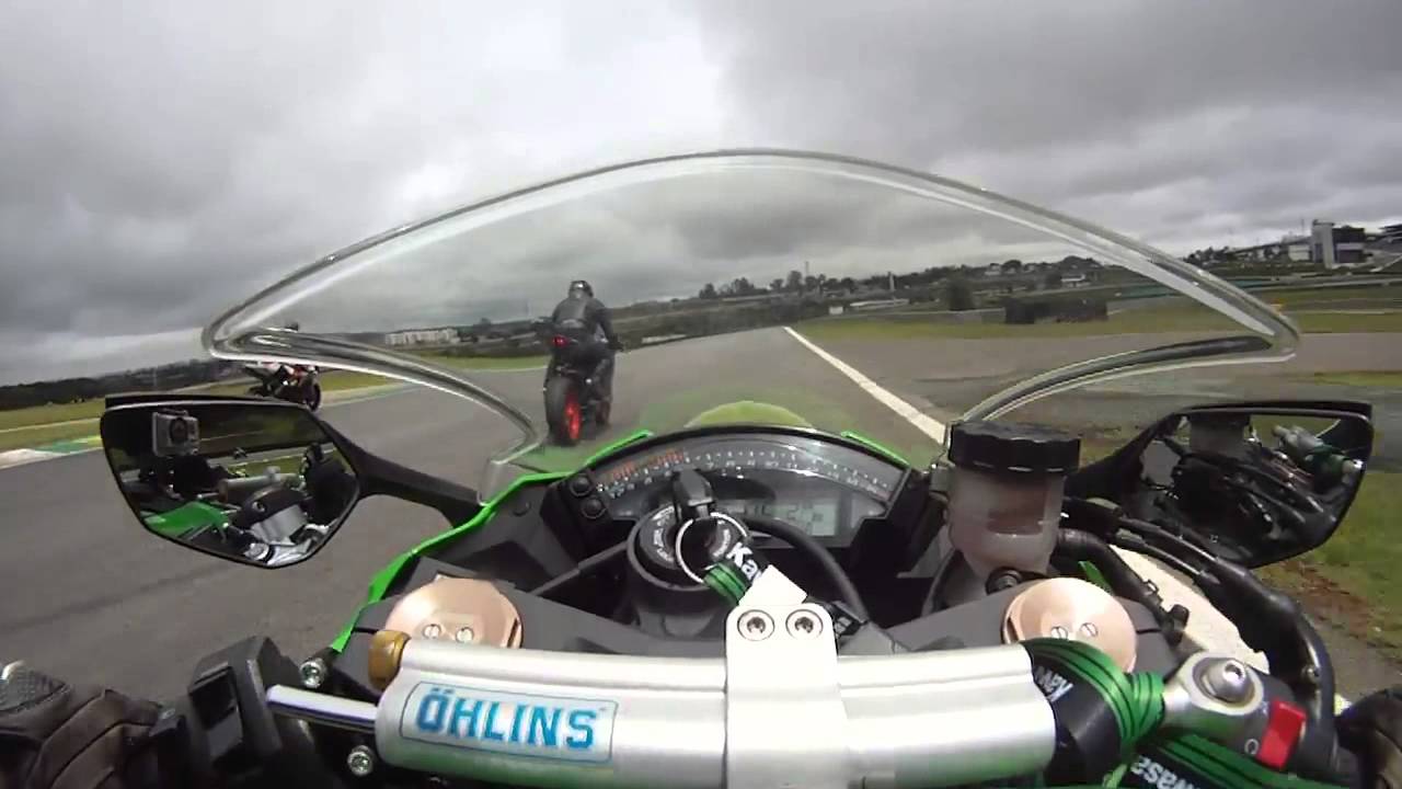 ZX10R x Panigale Track Day Interlagos - 03/01/2016 - YouTube