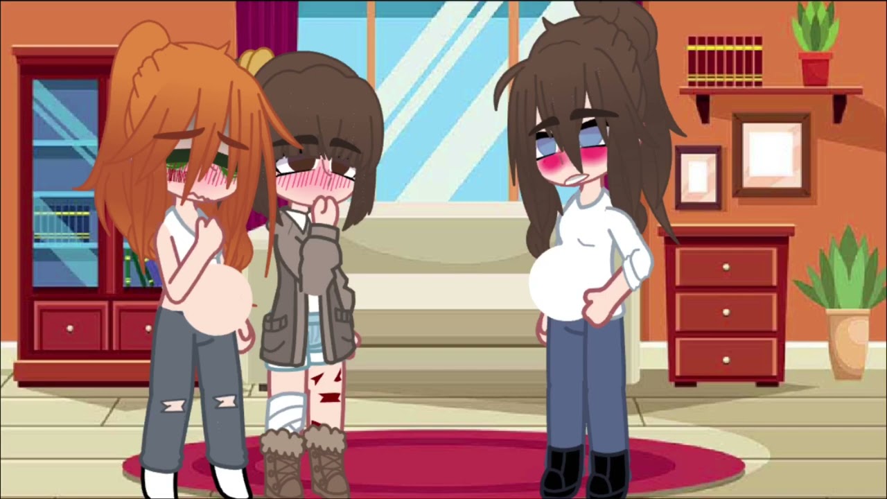 If Max Was Pregnant For 24 Hours||also with Nancy||and some elmax and ...