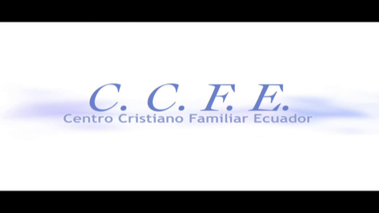 INTRO PAGINA CCFE - YouTube