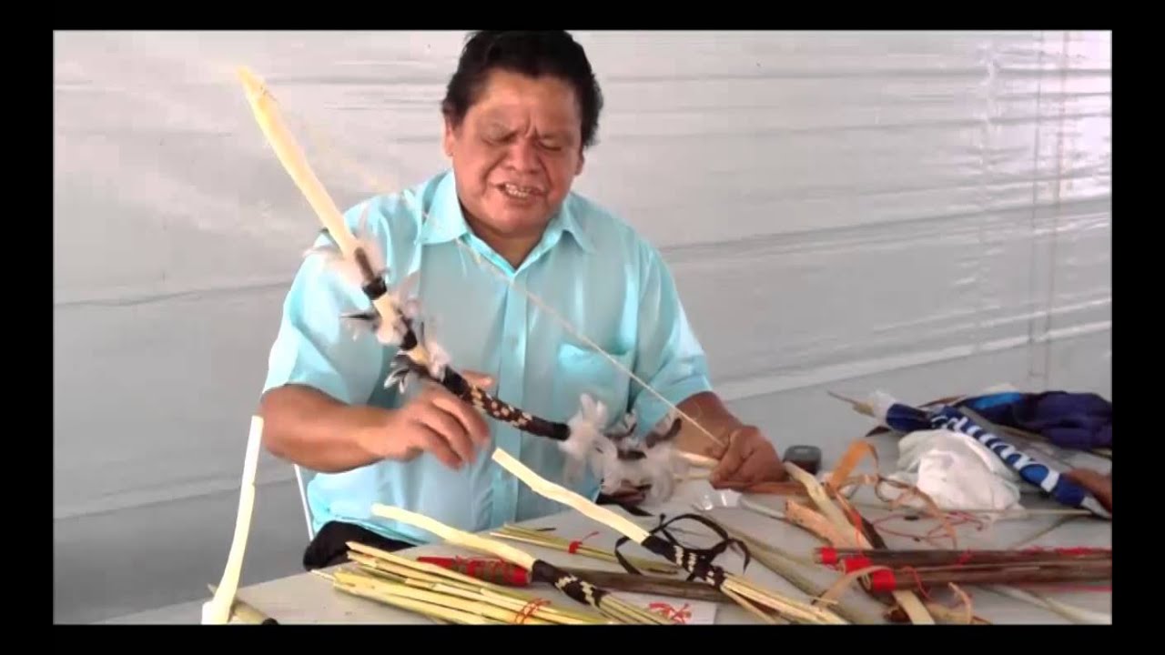 Edmar Krenak (In Memorian) - 41ª Semana do Índio de Tupã - YouTube