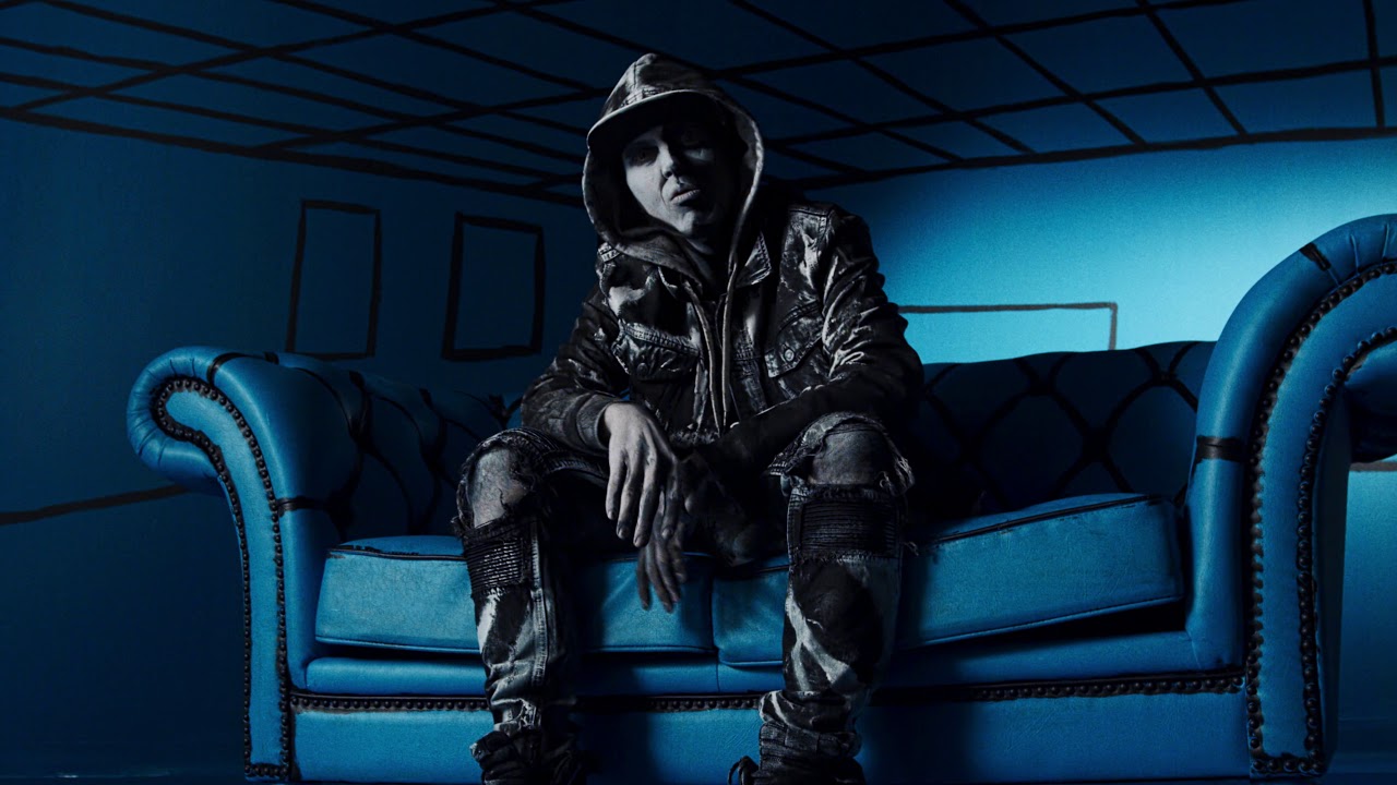 Christian Rap | Manafest - All Time High music video - YouTube