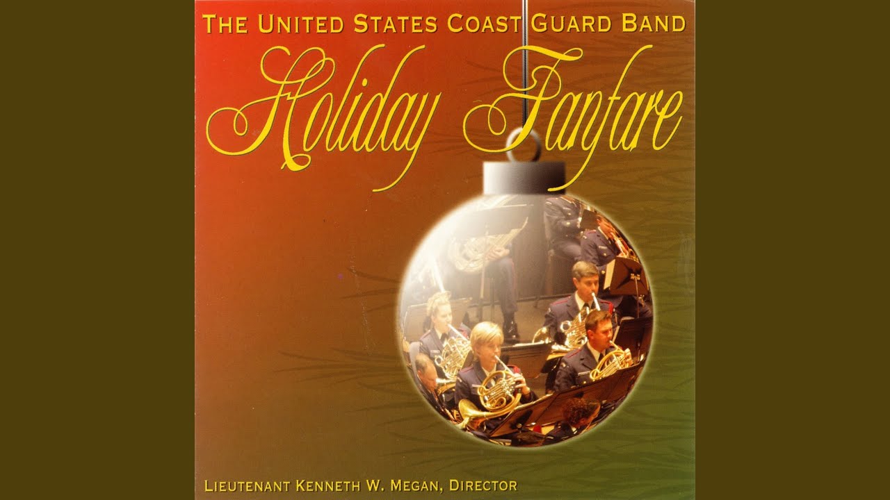 A Christmas Fanfare - YouTube