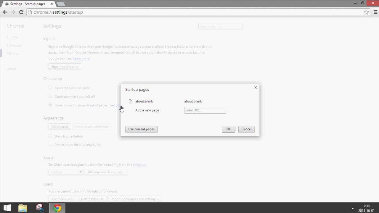 How to Load Google Chrome Fast - YouTube