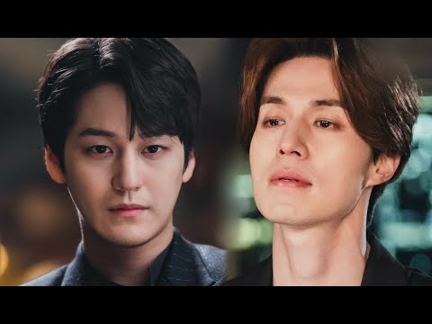 Kore klip | BTS - Film out ~ Tale of the Nine Tailed - Duygusal Klip