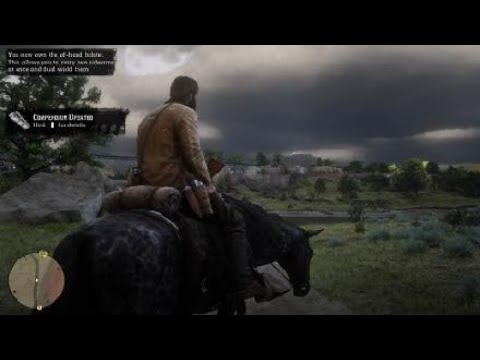 Rdr2 getting Micah out in the prison strawberry - YouTube