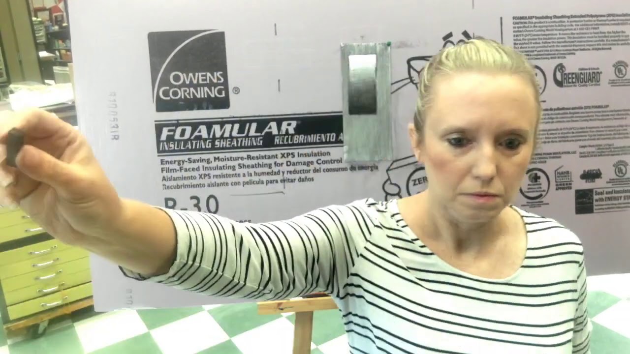 Charcoal value scale and sphere - YouTube