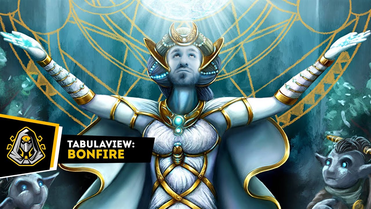 Bonfire: como jogar e review - YouTube