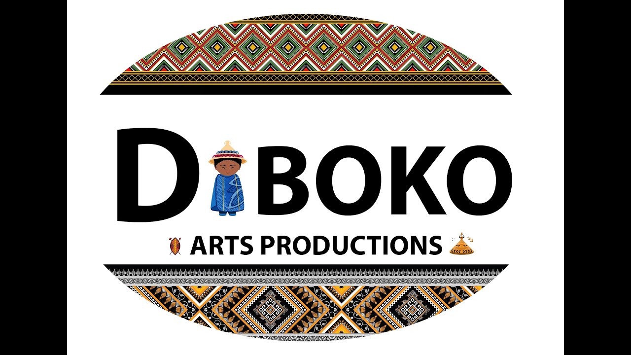 DIBOKO theatre sond - YouTube