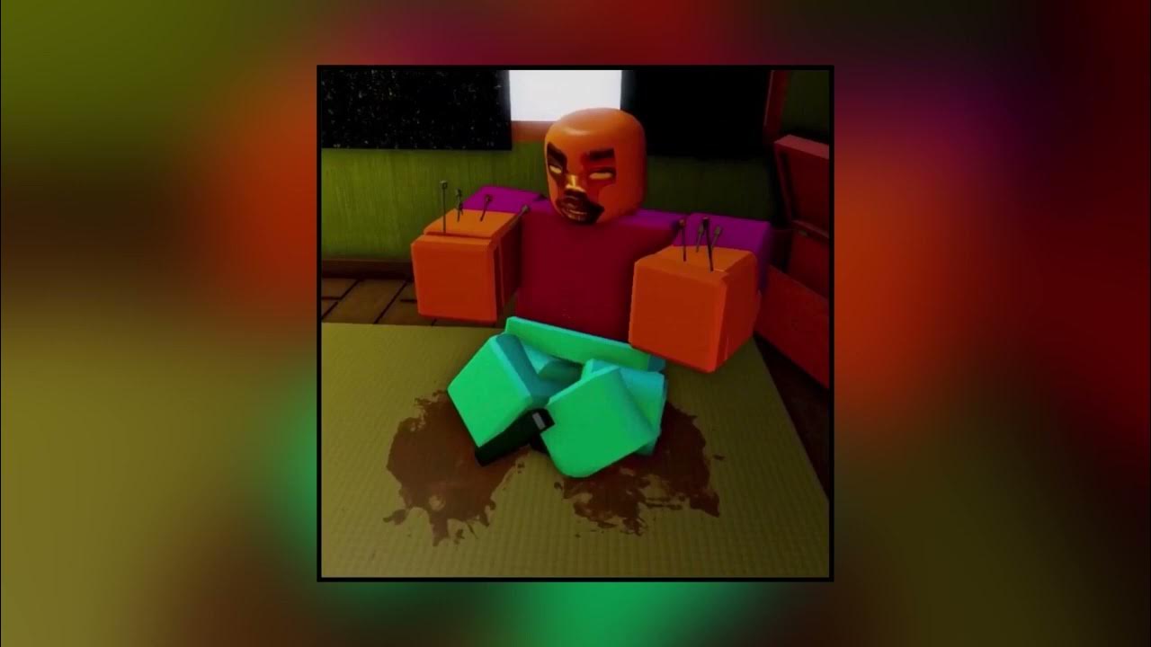 Roblox Myth: Daelron - Modify (Lemon Demon) - YouTube