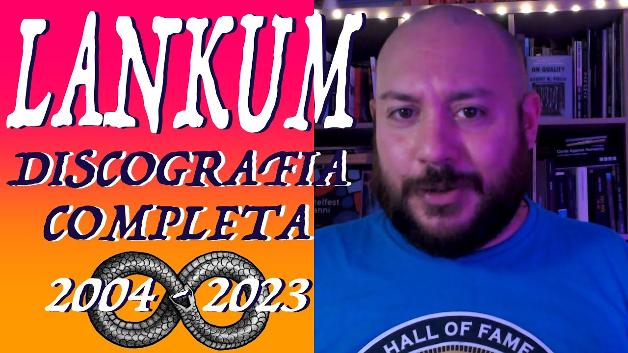 Lankum [DISCOGRAFIA] [2004 - 2023] - YouTube