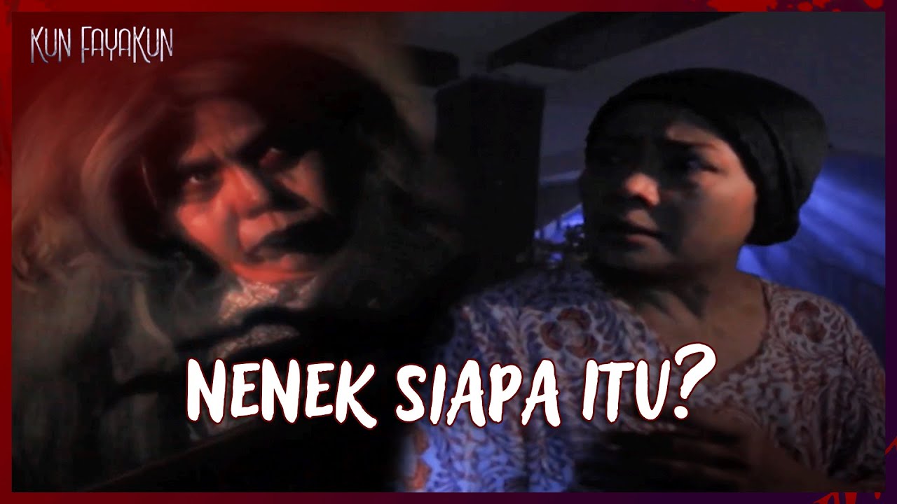 Hari Pertama Kerja Udah Digangguin Wewegombel | KunFayakun Eps 93 Part ...