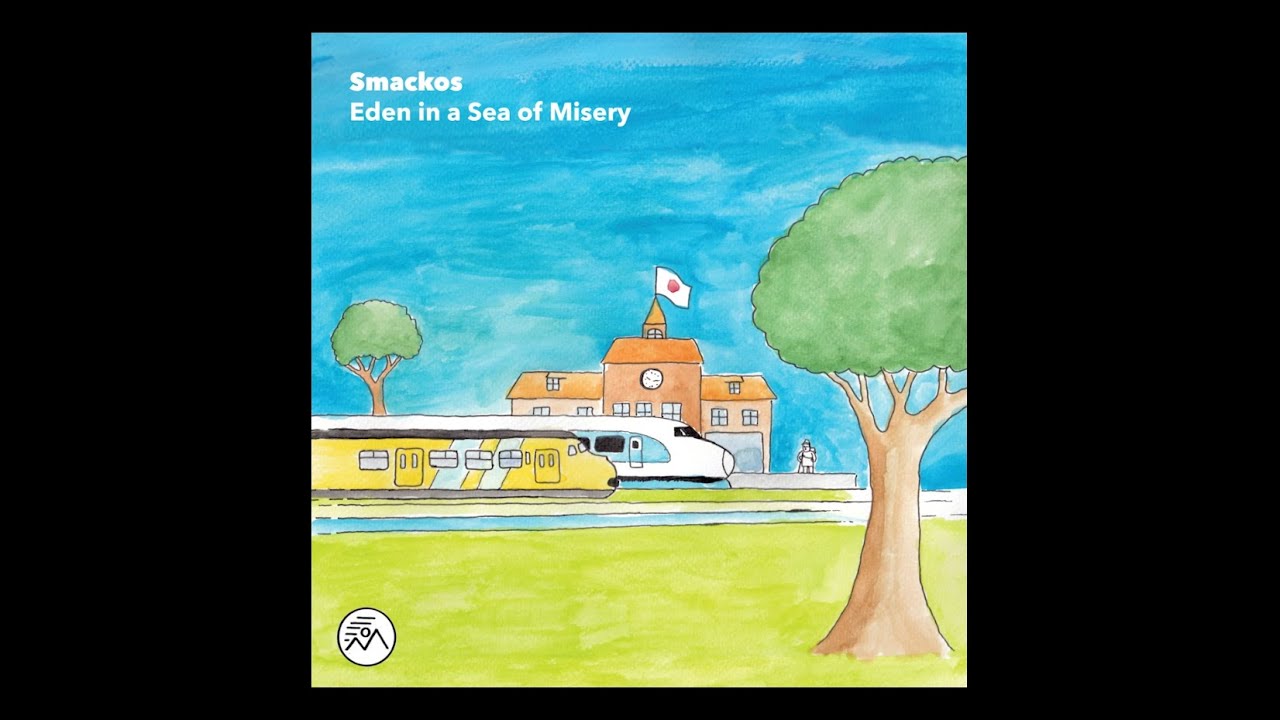 Smackos - Eden in a Sea of Misery (Complete album in 1 mix) - YouTube