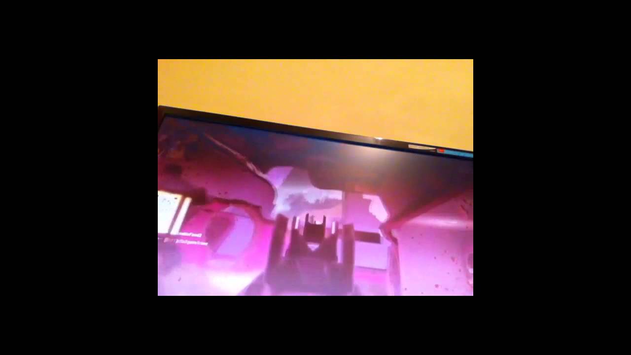 Cod aw2 using the opsideian steed - YouTube