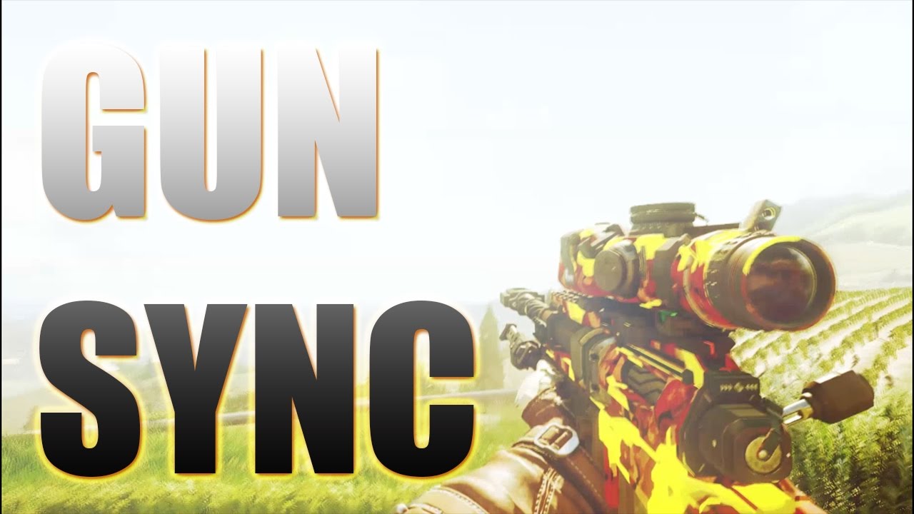 Good Morning (Trap Remix) (Singin' In The Rain) - GUN SYNC - YouTube