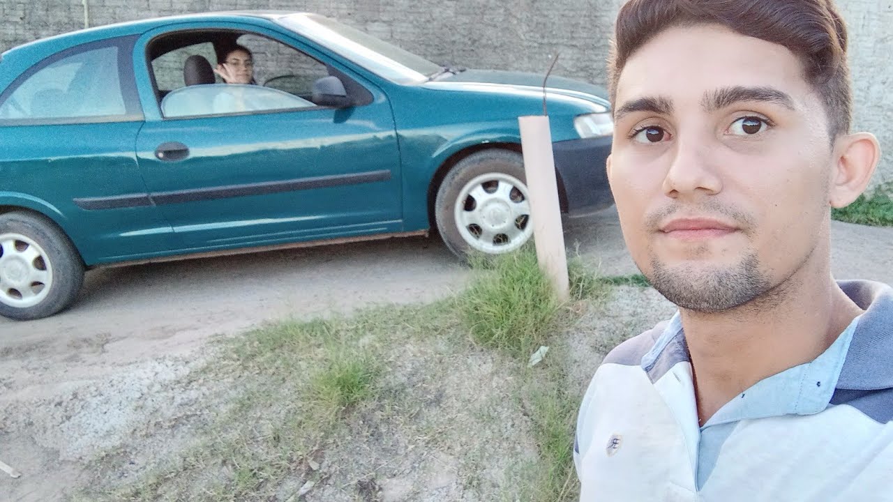 Ensinando Minha IrmÃ Dirigir 😱 5 Primeira Vez Dela Youtube